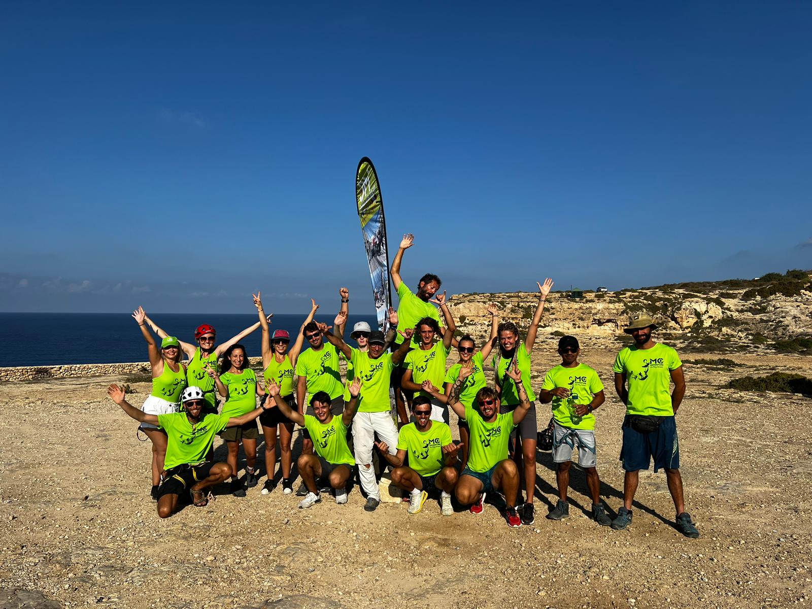 Team Building and Groups