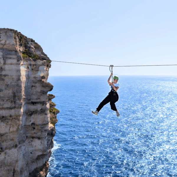 Malta Cliff Zipline | 11 July